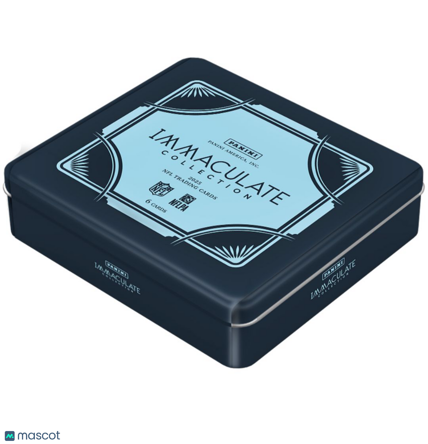 2025 Panini Immaculate NFL Hobby Box – The Card Capital